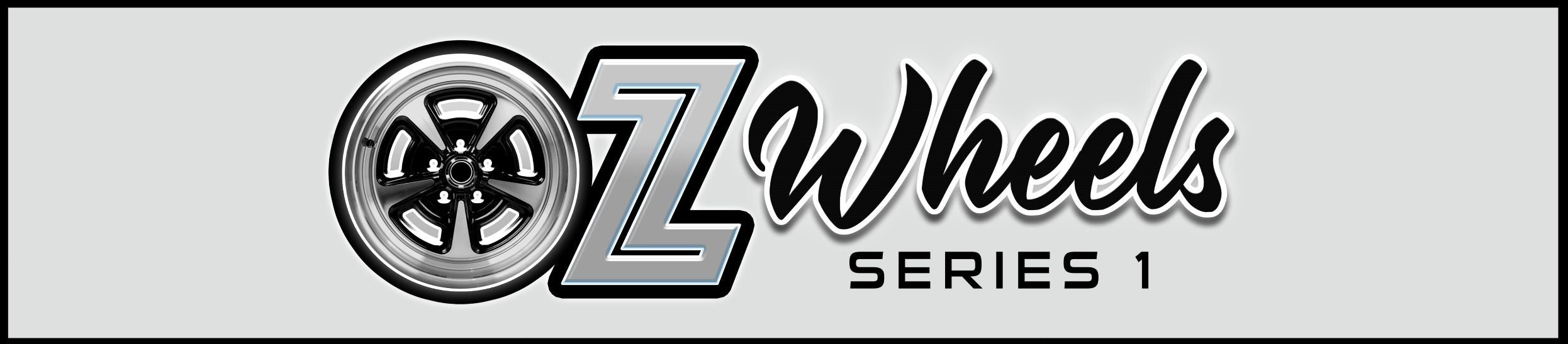 Oz Wheels Series 1 Diecast Cars - 1:64 Scale Die-cast — Ja Ja's ...