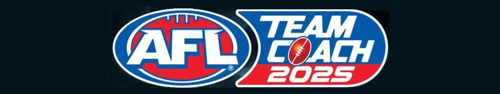 2025 Teamcoach AFL - COMING SOON! — Ja Ja's Collectables