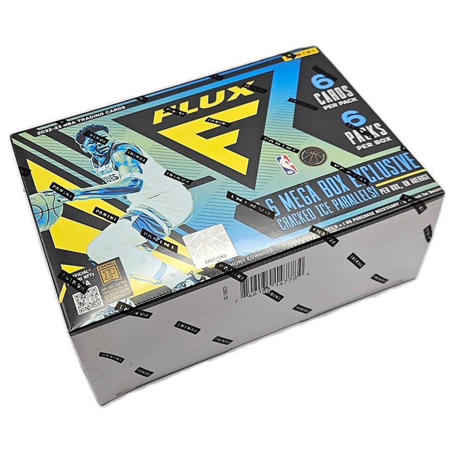 NBA Packs & Boxes — Ja Ja's Collectables