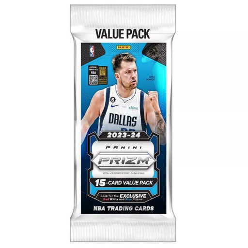 NBA Packs & Boxes — Ja Ja's Collectables