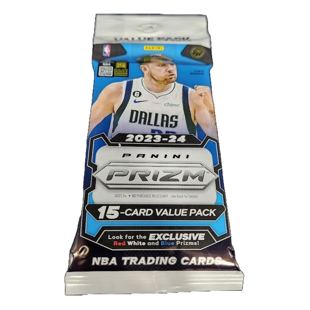 NBA Packs & Boxes — Ja Ja's Collectables
