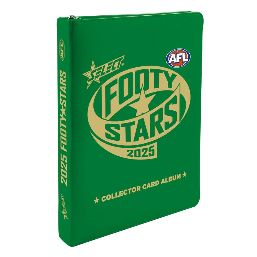 AFL Packs & Boxes — Ja Ja's Collectables