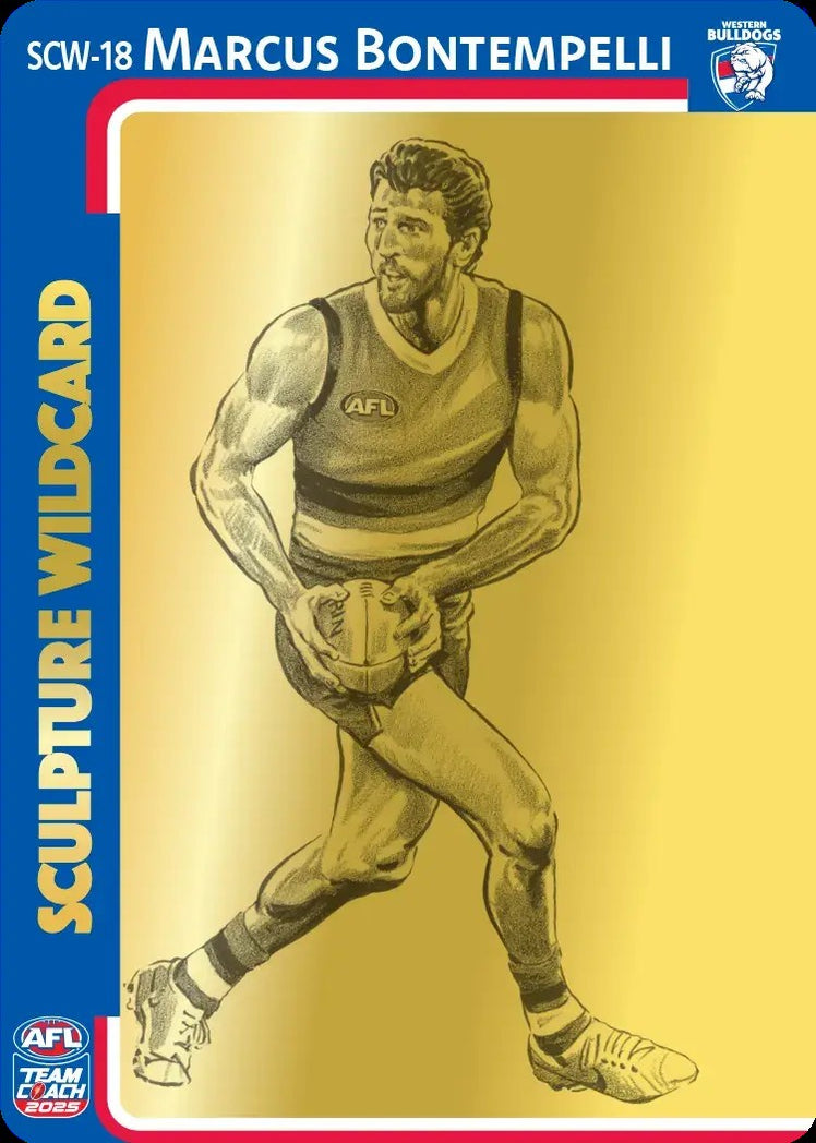 2025 Teamcoach AFL - COMING SOON! — Ja Ja's Collectables