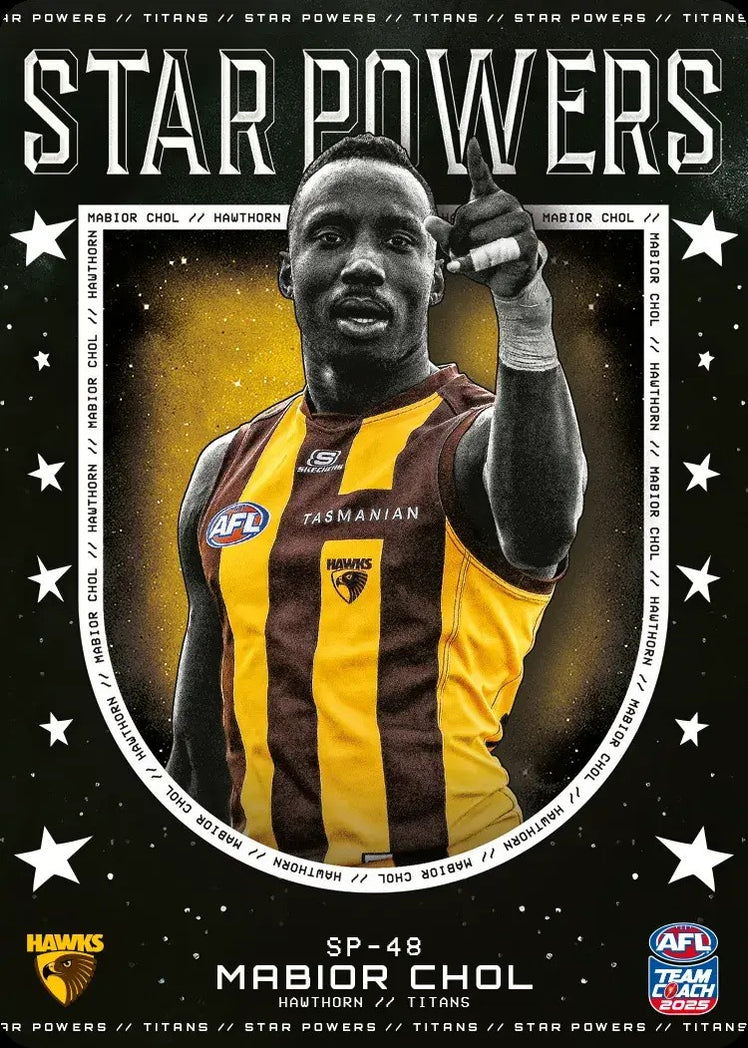 2025 Teamcoach AFL - COMING SOON! — Ja Ja's Collectables