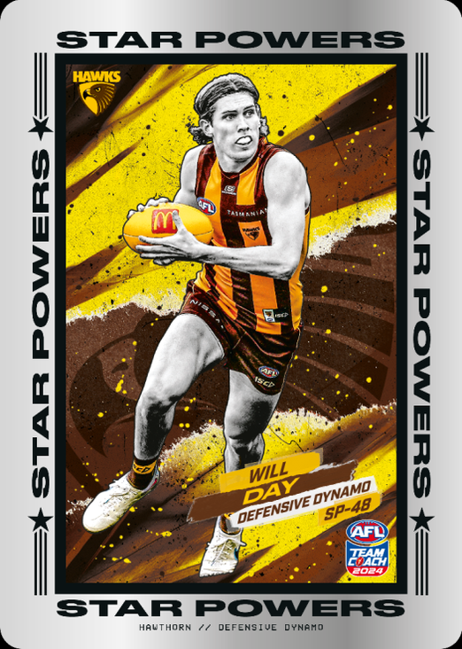2024 Teamcoach AFL Footy Cards — Ja Ja's Collectables