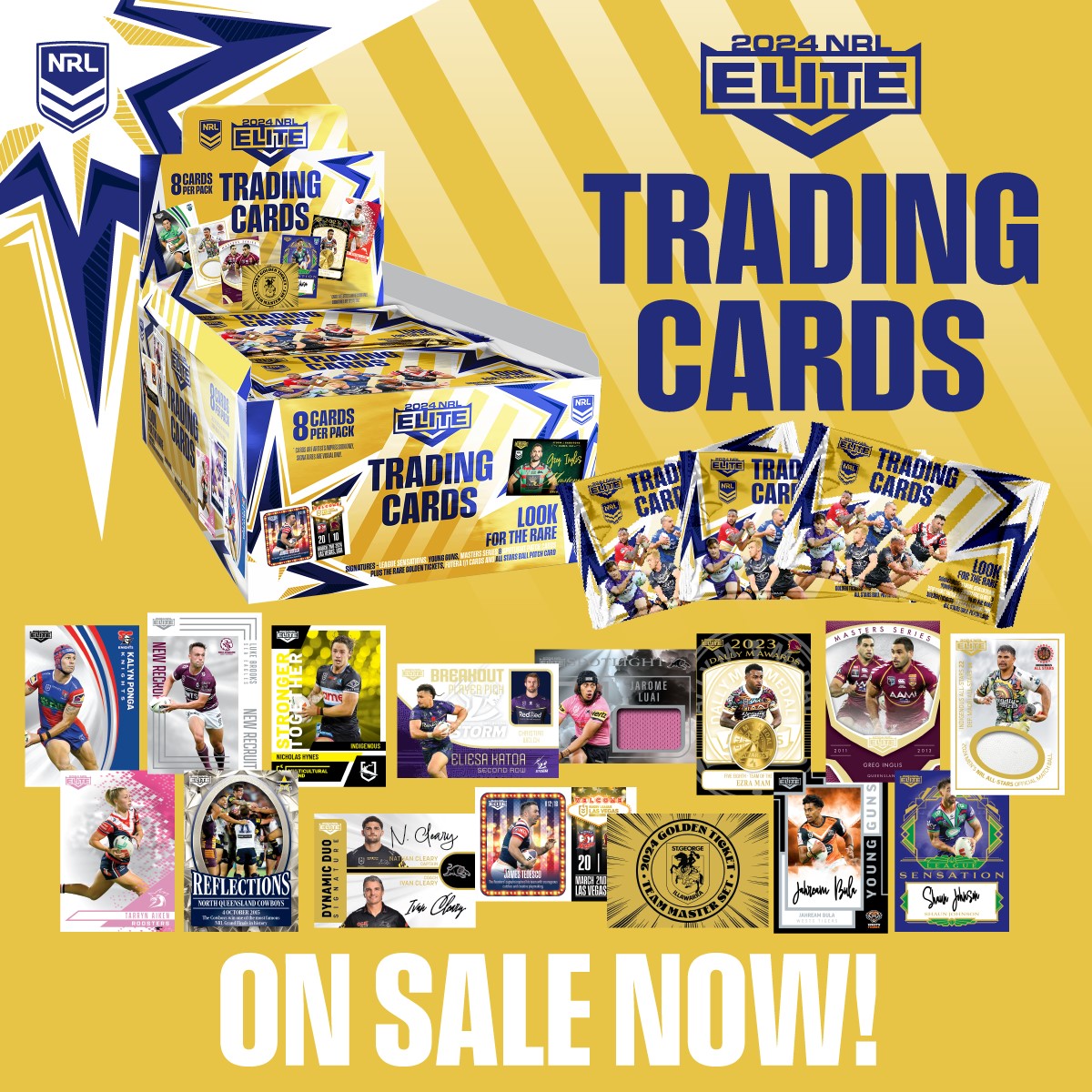 Collecting for Fun - Forever! | Ja Ja's Collectables