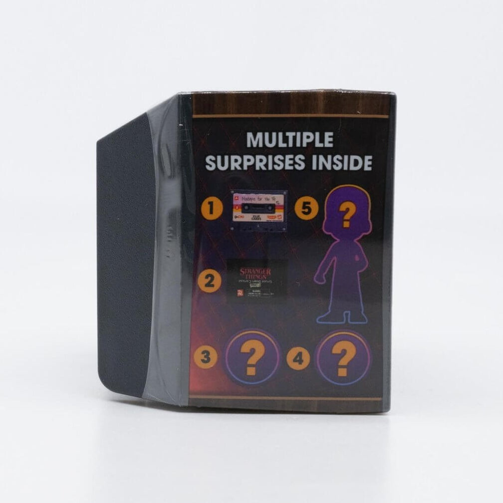 STRANGER THINGS Upside Down Capsules Series 2 — Ja Ja's Collectables