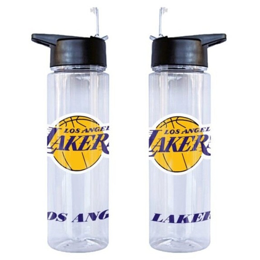 LA Lakers NBA Drink Bottle – Ja Ja's Collectables