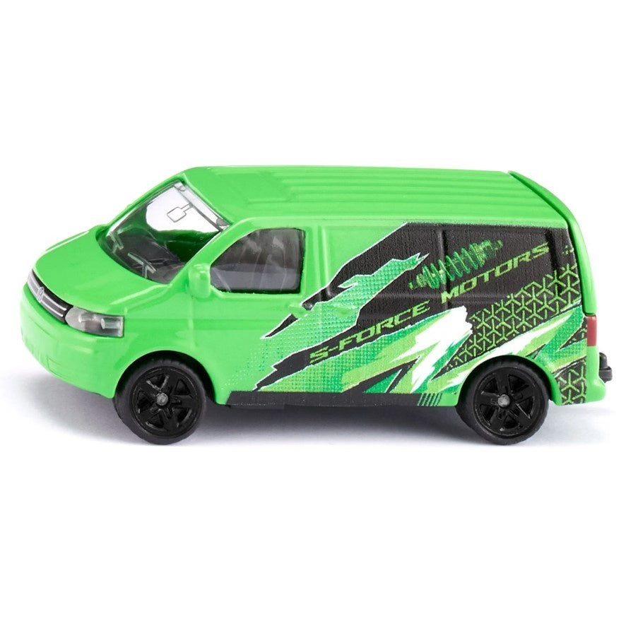 Siku 1585 - VW Transporter – Ja Ja's Collectables