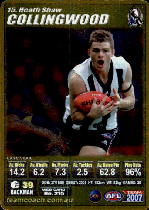 Trading Cards — Ja Ja's Collectables