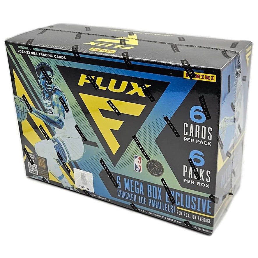 NBA Packs & Boxes — Ja Ja's Collectables