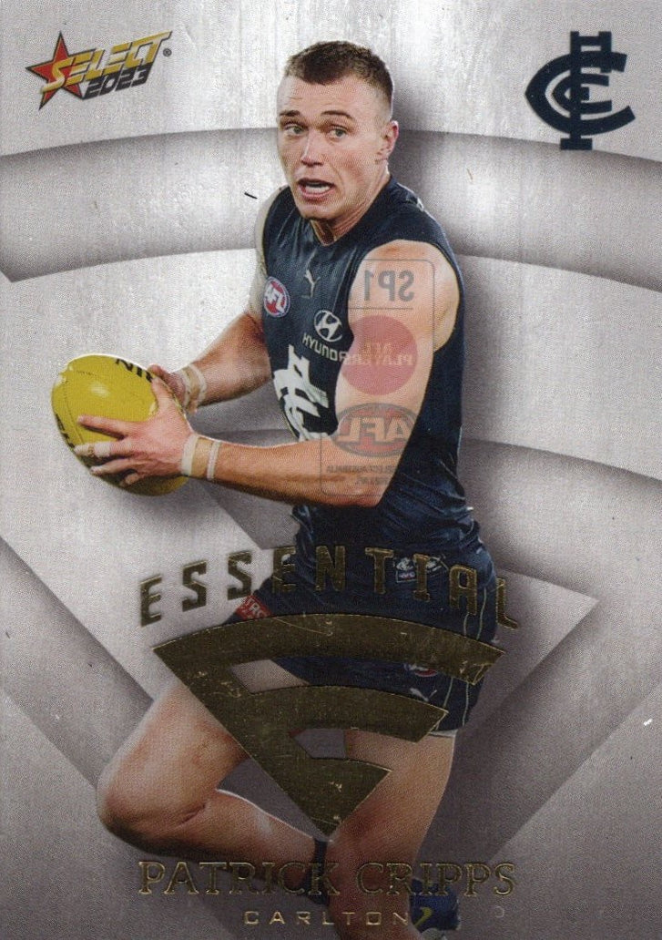 2023 Select AFL — Ja Ja's Collectables