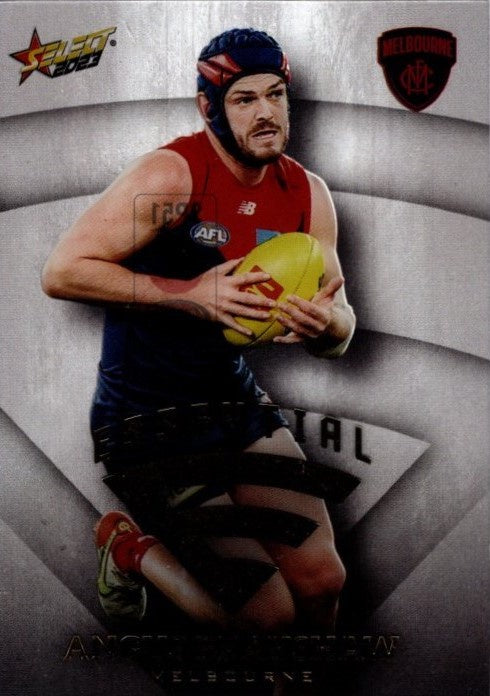 Angus Brayshaw, Acetate Essential, 2023 Select AFL Footy Stars — Ja Ja ...