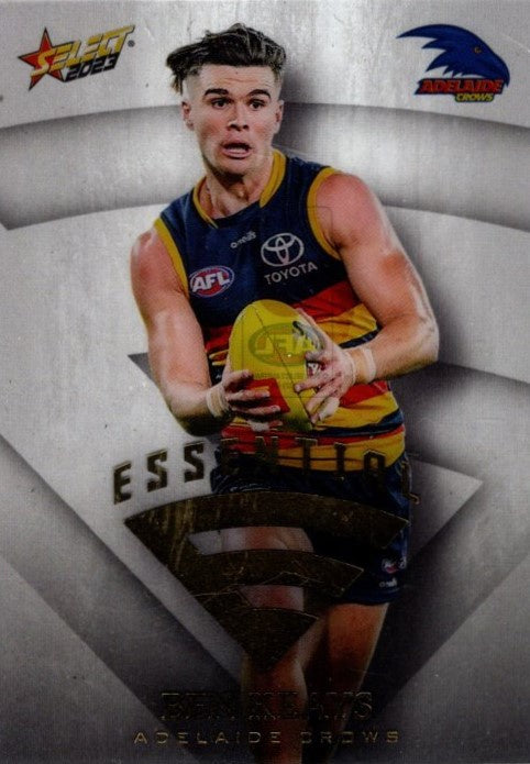 Select AFL — Ja Ja's Collectables