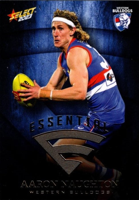 Select AFL — Ja Ja's Collectables