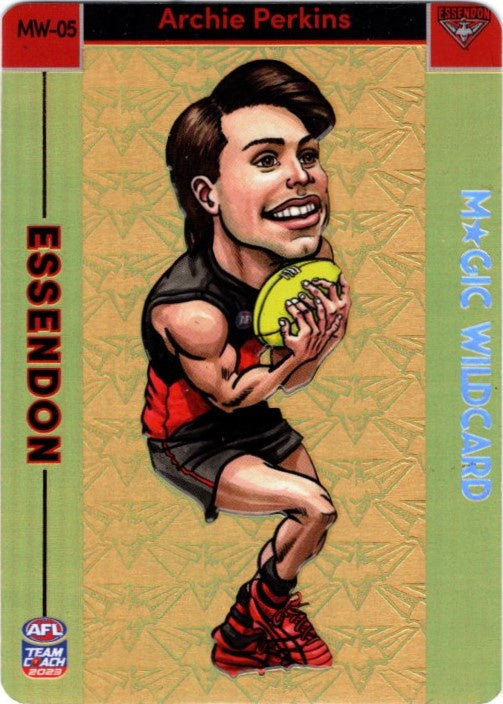 Footy Cards — Ja Ja's Collectables