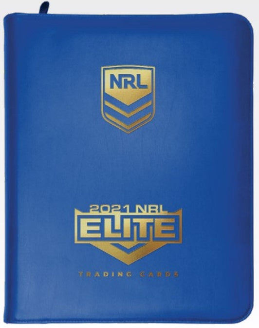 NRL Packs & Boxes — Ja Ja's Collectables