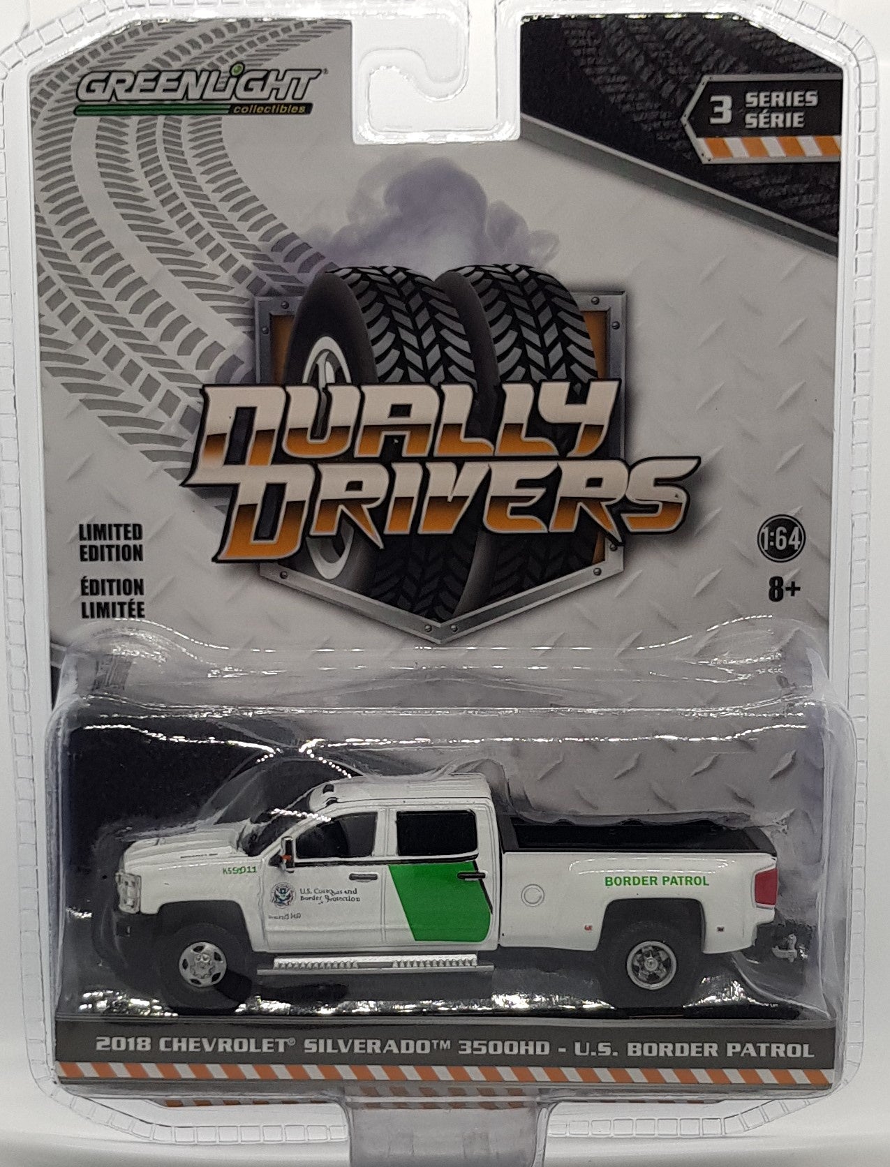 Greenlight Diecast Vehicles — Ja Ja's Collectables