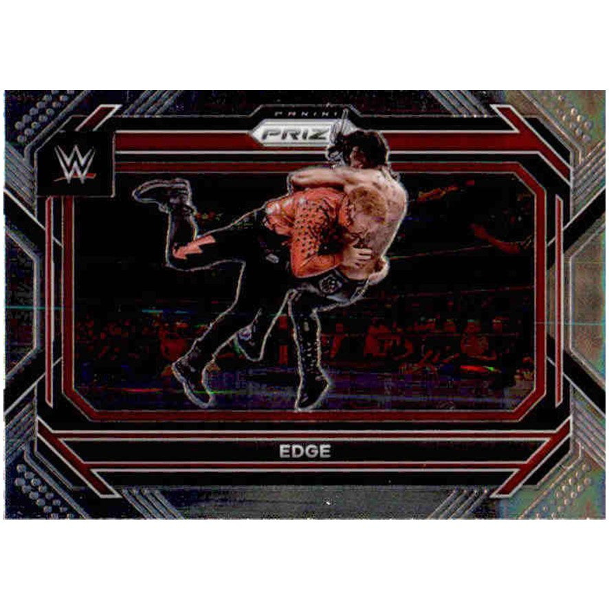 Edge, 2023 Panini Prizm WWE Wrestling — Ja Ja's Collectables